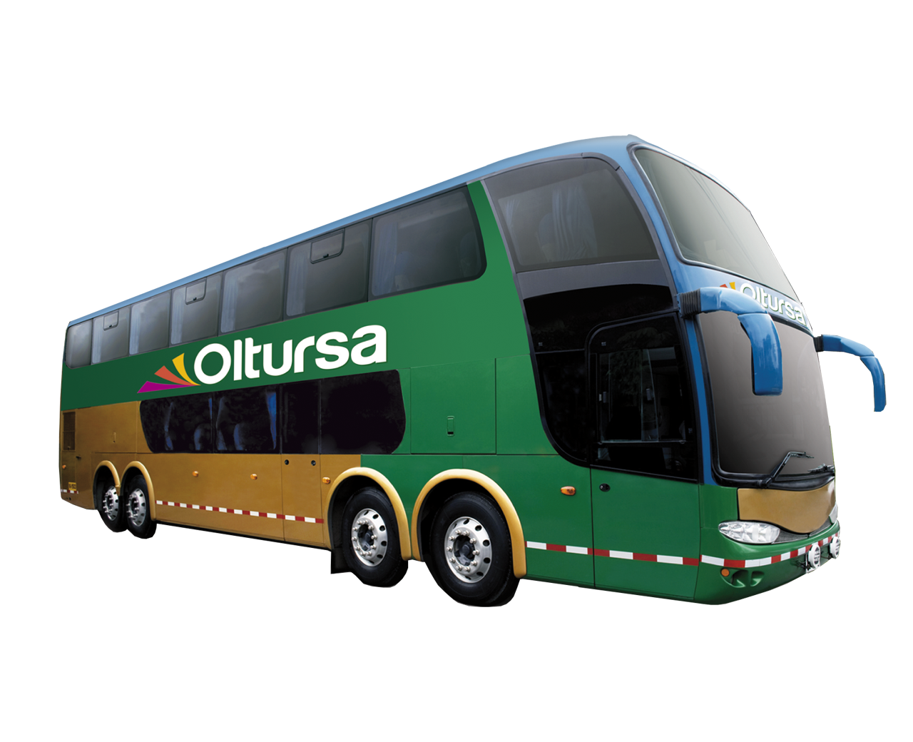 Fin de semana en Huancayo 3 días 2 noches vía Oltursa